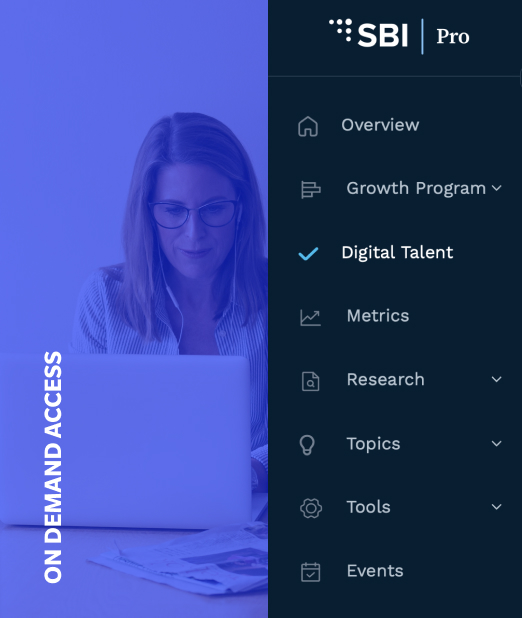 Home | SBI Pro - Outpace the competition